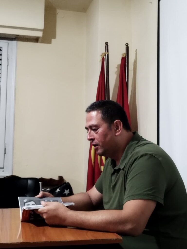 Türkiyeli Devrimci Halil Demir Adil Yargılanma Ve Savunma Hakkı Gasp ...